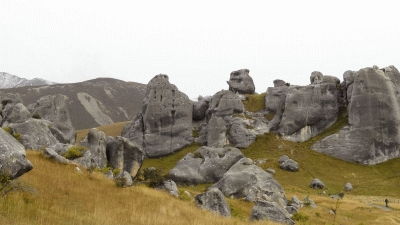 TT-wandelreizen en wandelvakantie programma 2018 IML-walk wandelen